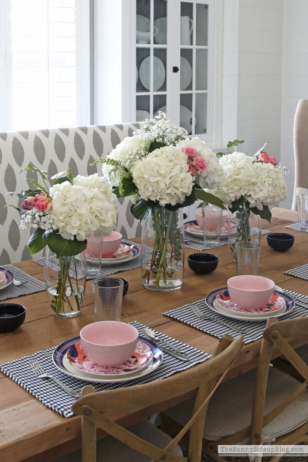 Easy Spring Cleaning - The Sunny Side Up Blog