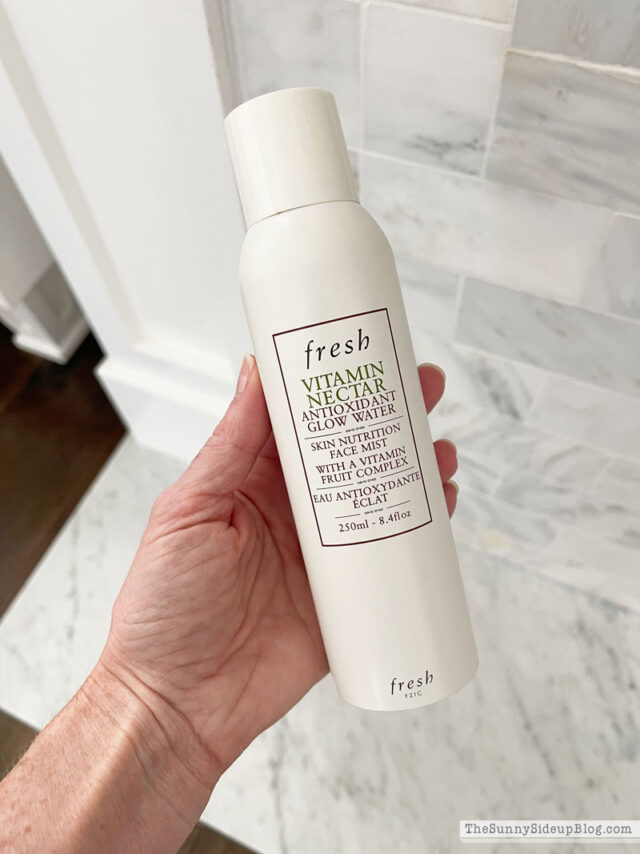 May Favorites - The Sunny Side Up Blog