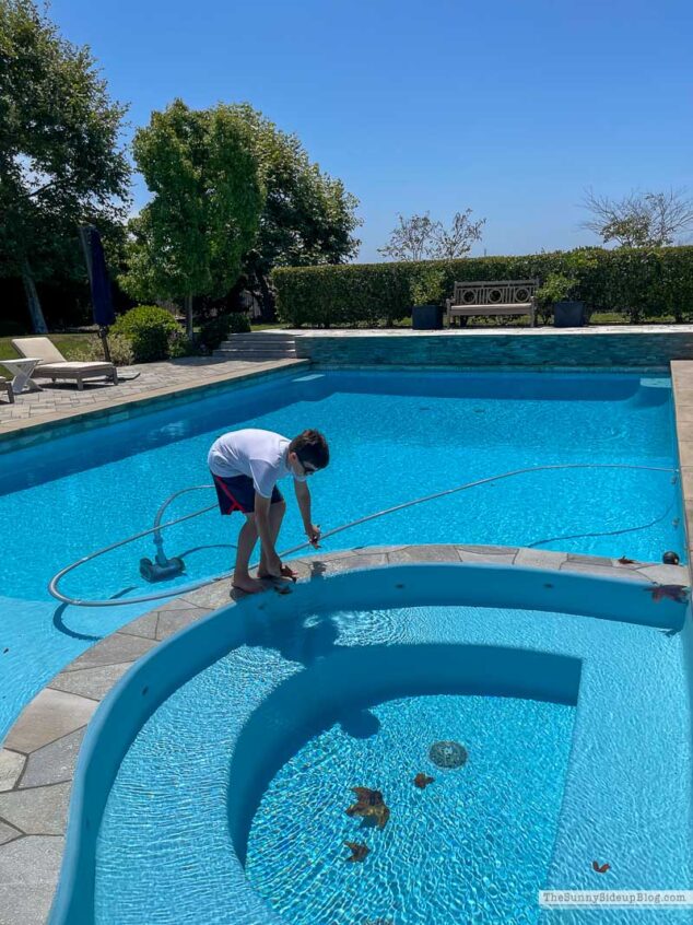 Back to School Prep (organization & clothes) - The Sunny Side Up Blog