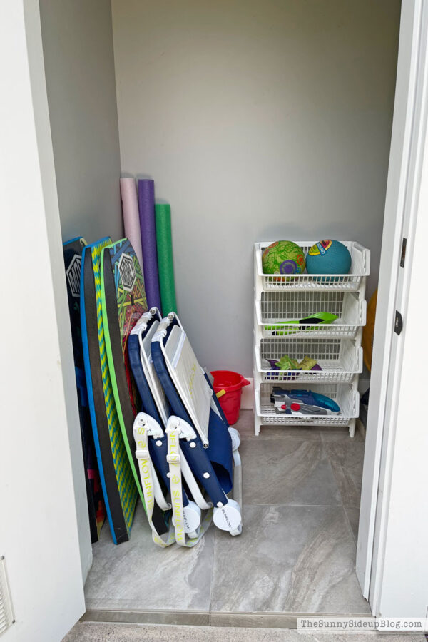 Home Updates - The Sunny Side Up Blog