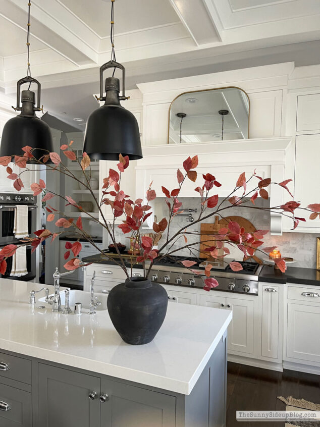 Favorite Fall Vases - The Sunny Side Up Blog