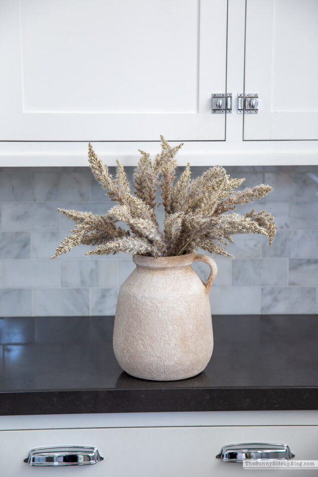 Favorite Fall Vases - The Sunny Side Up Blog