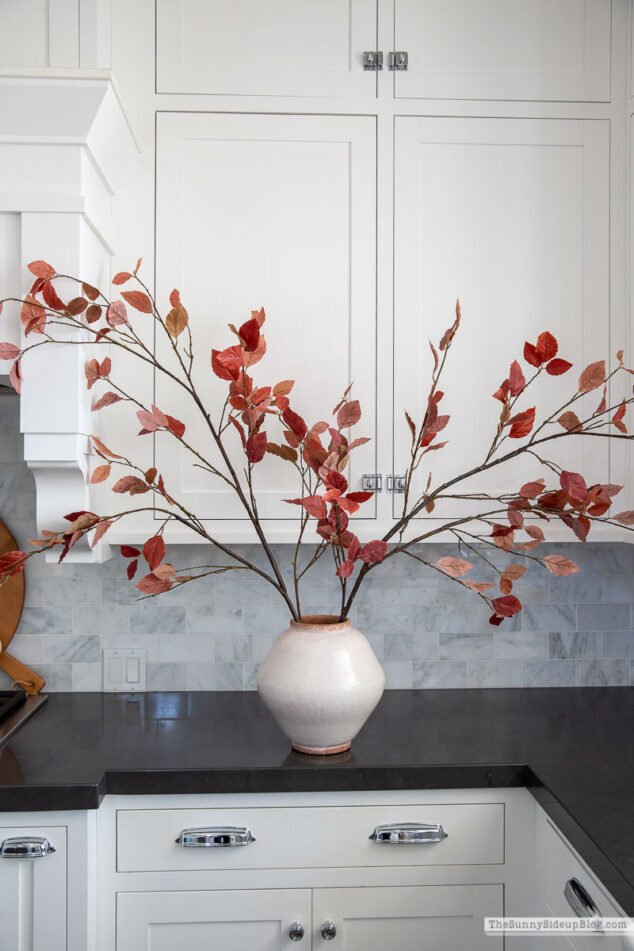 Favorite Fall Vases - The Sunny Side Up Blog
