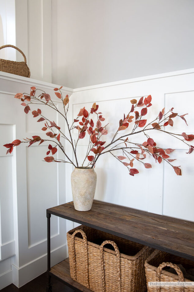 Favorite Fall Vases - The Sunny Side Up Blog