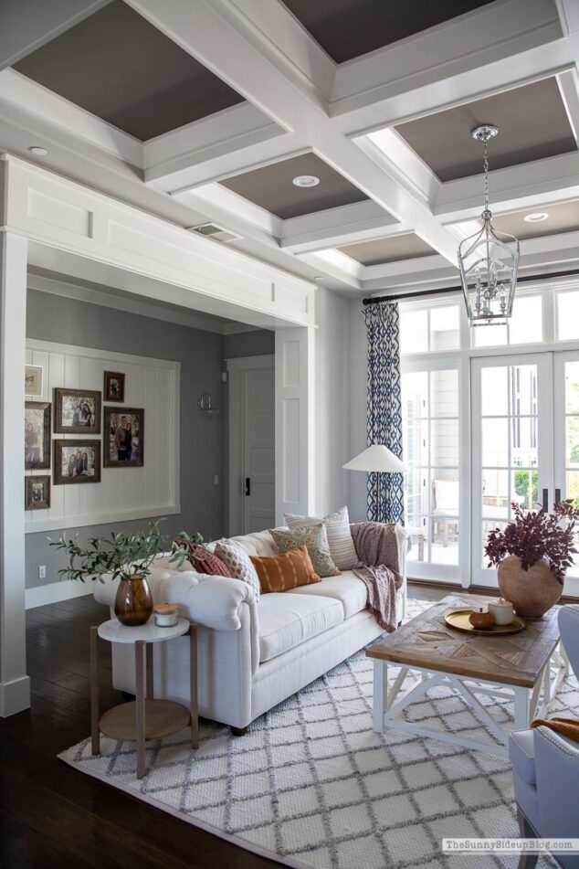 Friday 5 - The Sunny Side Up Blog