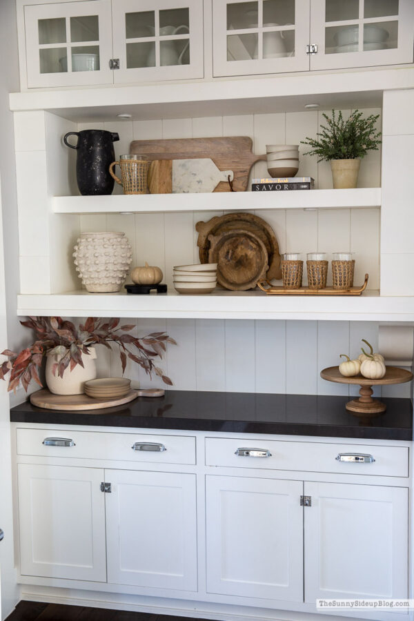 Fall in the Kitchen - The Sunny Side Up Blog