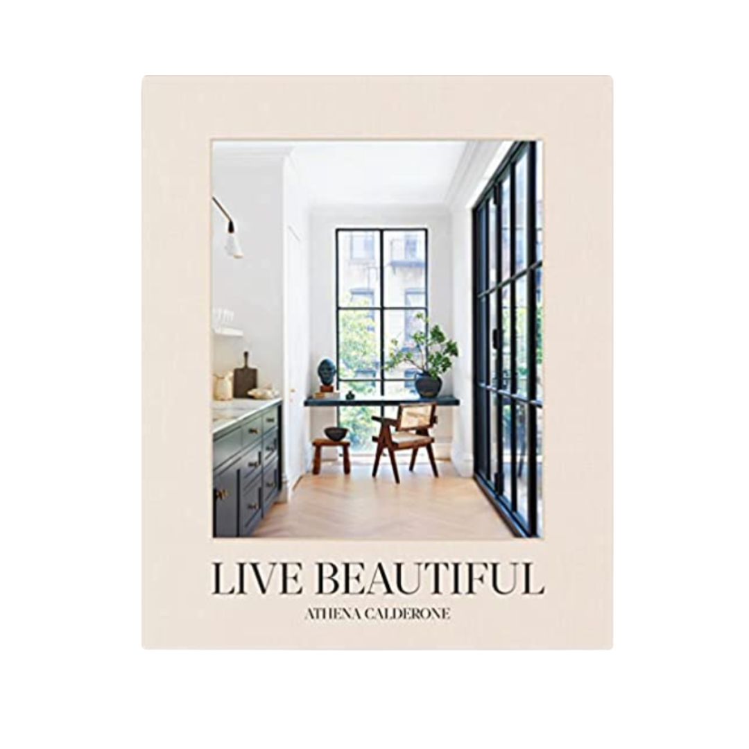 Live Beautiful - The Sunny Side Up Blog