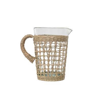 Pitcher - The Sunny Side Up Blog