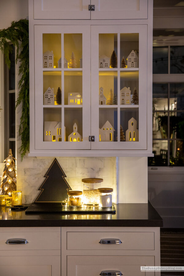 Cozy kitchen window/gift ideas - The Sunny Side Up Blog