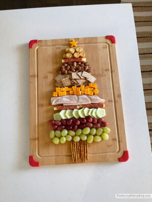 Easy Holiday Treats - The Sunny Side Up Blog