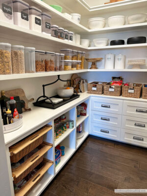 Organization Solutions - The Sunny Side Up Blog