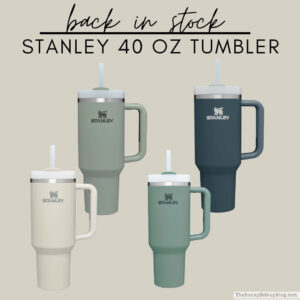 Weekend Favorites & Sales - The Sunny Side Up Blog