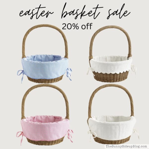 Weekend Favorites & Sales - The Sunny Side Up Blog