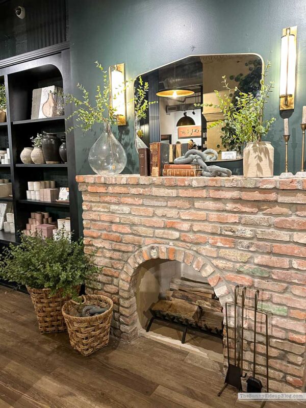 Spring Coffee Table & Spring Break! - The Sunny Side Up Blog