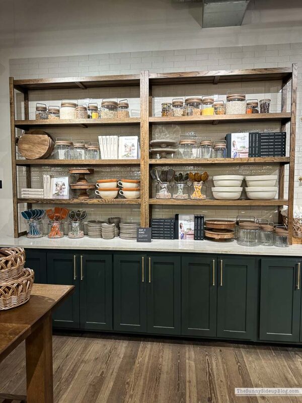 Spring Coffee Table & Spring Break! - The Sunny Side Up Blog