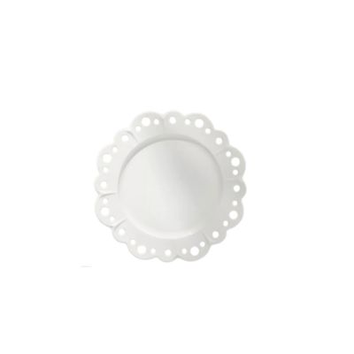 Eyelet Plates - The Sunny Side Up Blog