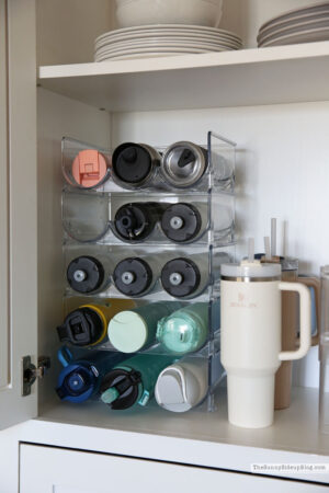 Summer Organization Solutions - The Sunny Side Up Blog