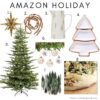 Christmas Favorites and 2023 Holiday Planner - The Sunny Side Up Blog