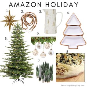 Christmas Favorites and 2023 Holiday Planner - The Sunny Side Up Blog