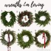 Wreaths, Trees and more holiday favorites - The Sunny Side Up Blog
