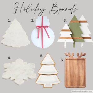 Holiday Gift Ideas (one that's fun for early December!) - The Sunny ...