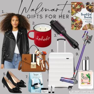 Holiday Gift Ideas (one that's fun for early December!) - The Sunny ...