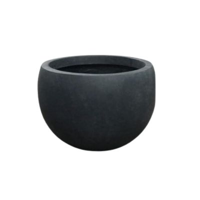 Round Bowl Planter - The Sunny Side Up Blog