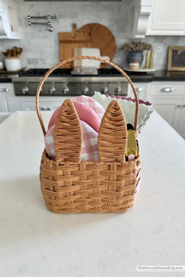 Spring Gifts - The Sunny Side Up Blog