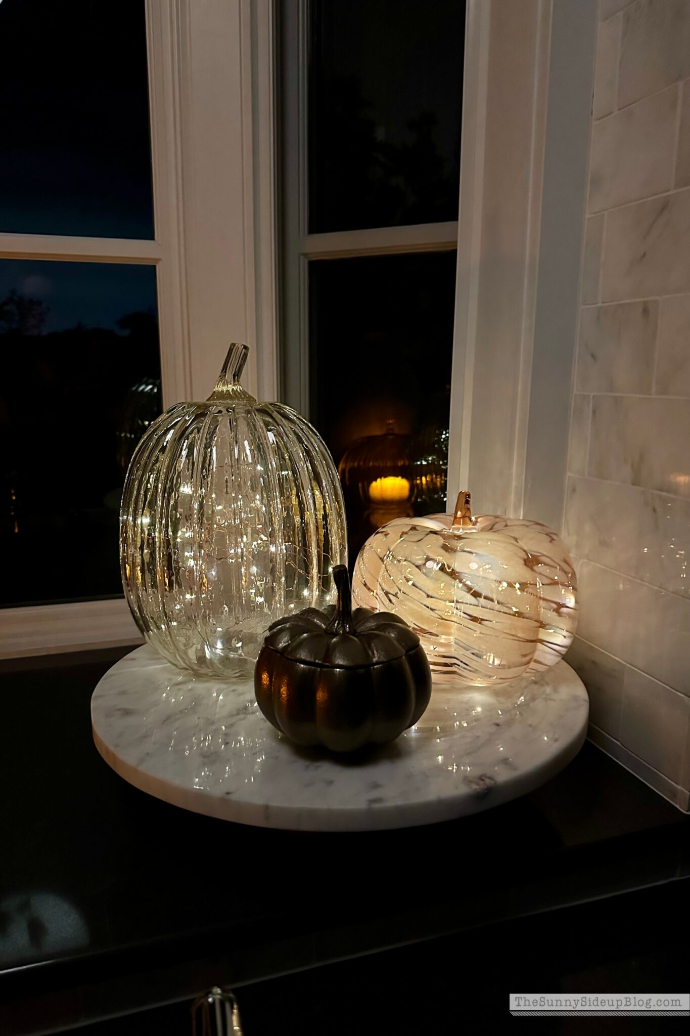 Saturday 6 - The Sunny Side Up Blog