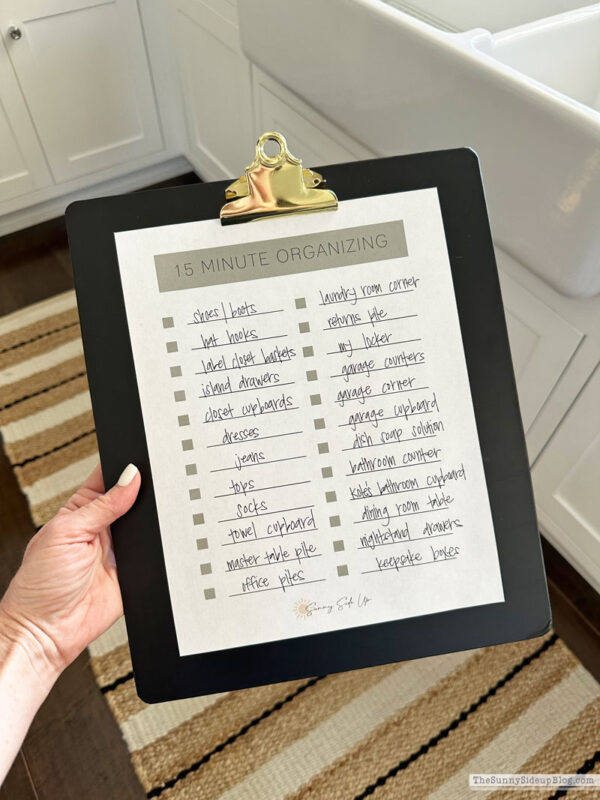 Happy 2025! Goals & Maui - The Sunny Side Up Blog