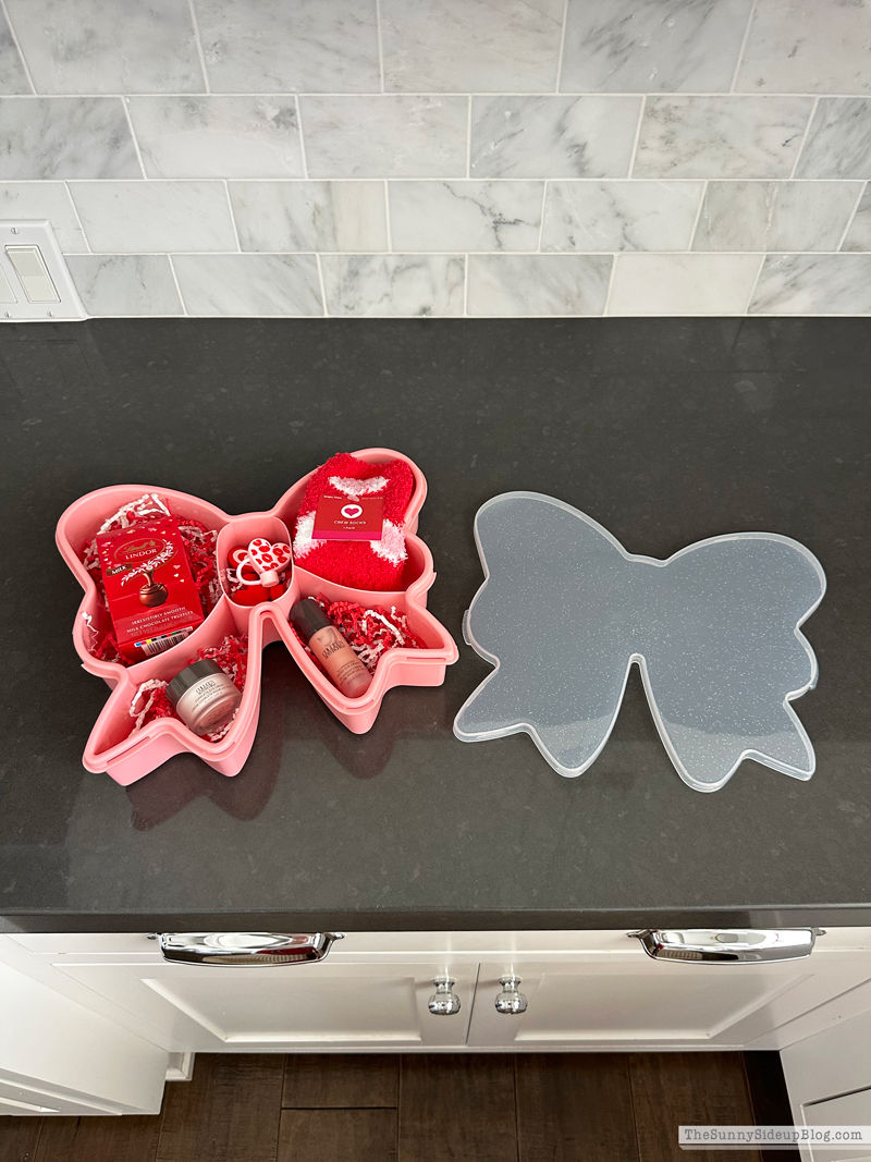 Valentine's Gift Ideas - The Sunny Side Up Blog