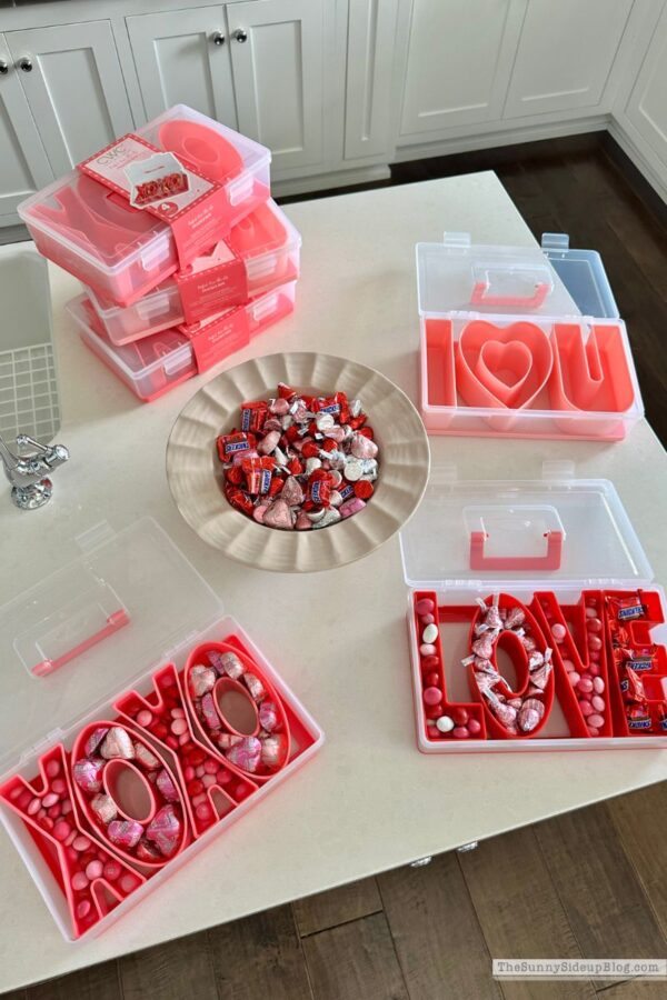 Valentine's Gift Ideas - The Sunny Side Up Blog
